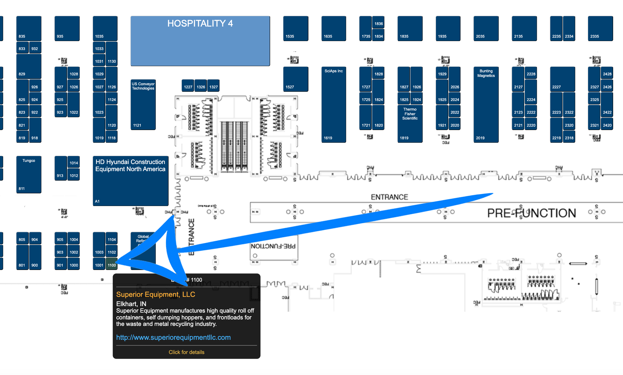 ISRI 2024 | Superior Equipment LLC